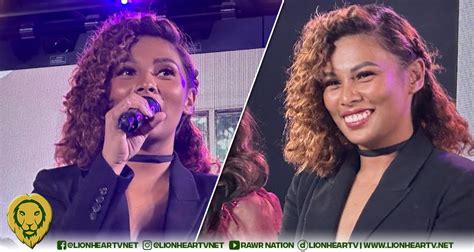 Quinn Carillo Cautious With Her Image Following Mainstream Project Lionheartv