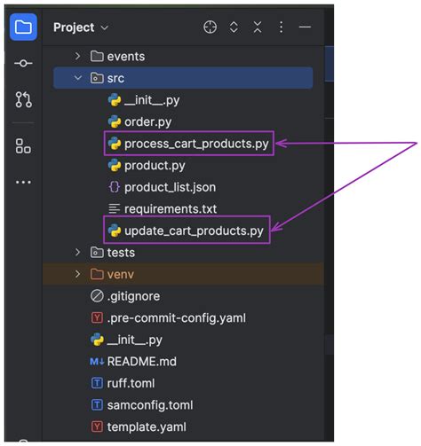 Github Trey Rosiusecommerceapipythonrust An Ecommerce Api