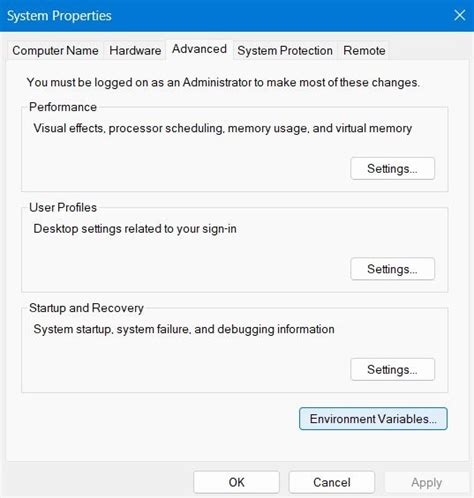 Fix The System Cannot Find The Path Specified Error On Windows With These Solutions Make