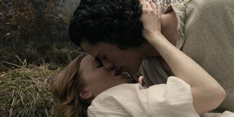 Nude Video Celebs Hermione Corfield Nude Harriet Slater Sexy Outlander Blood Of My Blood