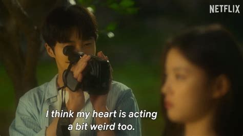 20th Century Girl Teaser Kim You Jungs Netflix Film Is All About The