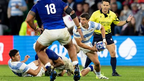 Tomás Cubelli Estoy Contento Por No Haber Bajado Los Brazos Espn