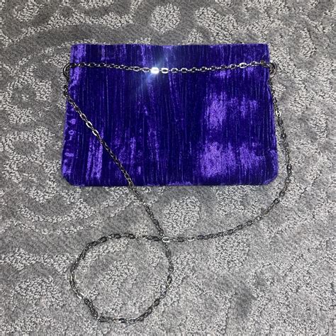 Flat Wee Bag For Keeping Skinny Secrets In Depop