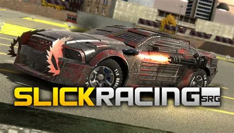 Buy Slick Racing Game Steam Pc