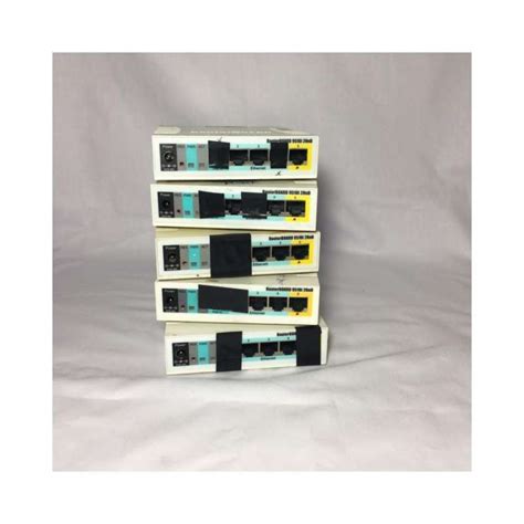 Jual Mikrotik Router Board 951ui Di Seller Nusaware Aur Kota Medan Blibli