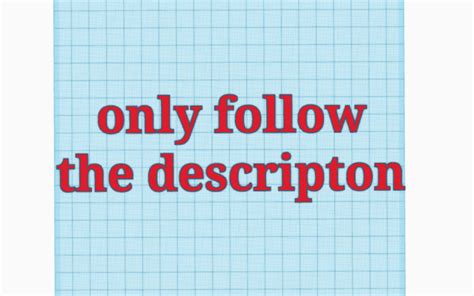3d Design Tip 4 Scaling Objects Tinkercad