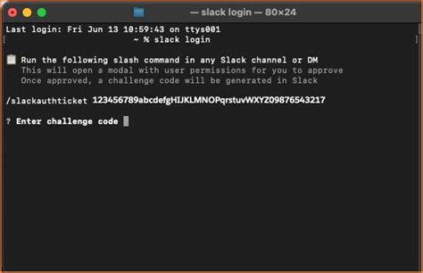 Build Your App Using The Slack Cli Guide
