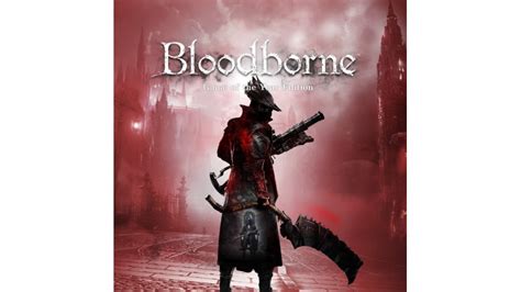 Купить игру Bloodborne: Game of the Year Edition PS4 через Турцию