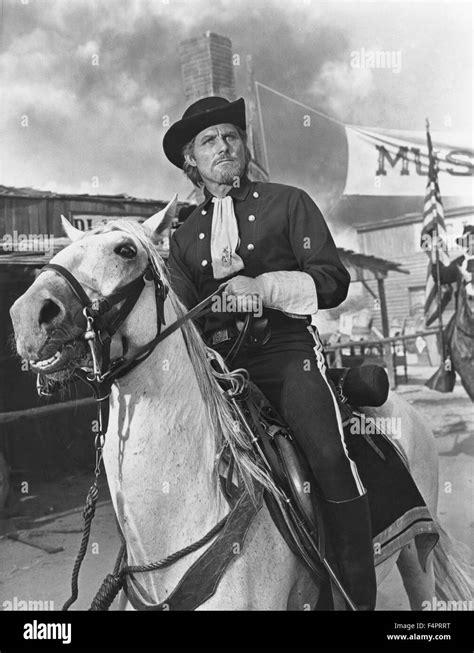 Robert Shaw Custer Of The West 1967 Directed By Robert Siodmak [cinerama Productions Corp