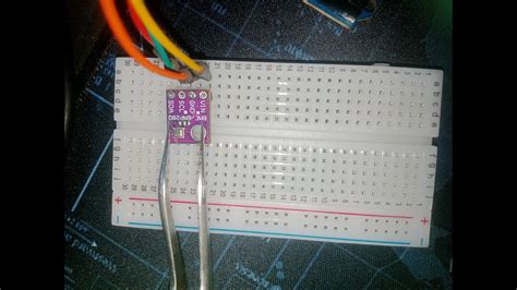 10 part 2 bme bmp280 suhu to serial monitor arduino ide arduino