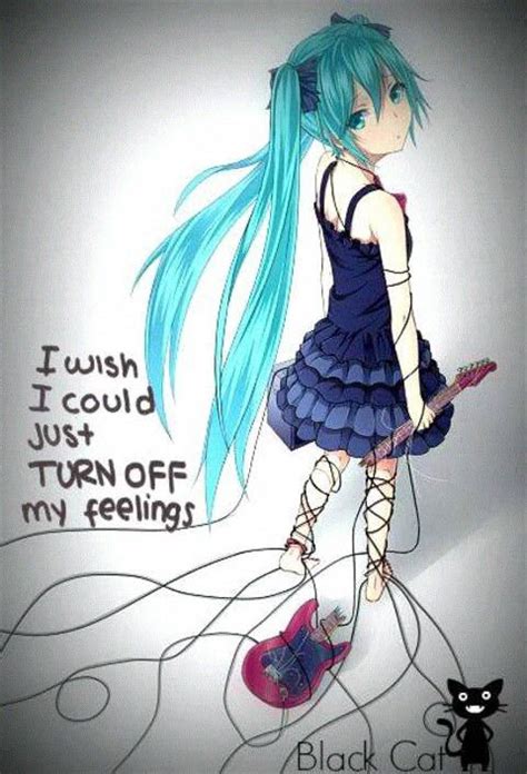 Vocaloid Quotes Vocaloid