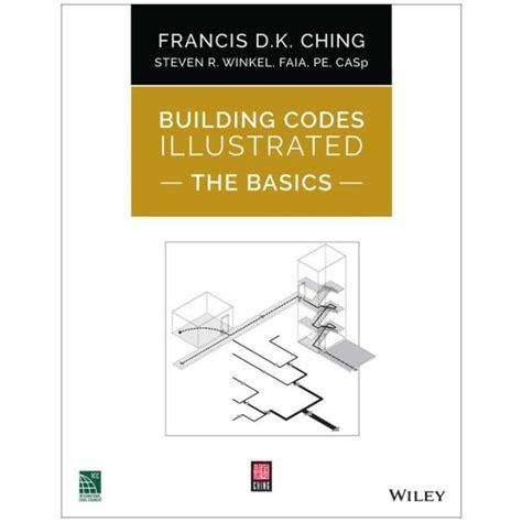 Buy Building Codes Illustrated A Guide To Understanding The 2024