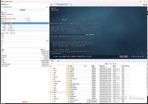 Blazor Hybrid在香橙派（ubuntu Arm）运行的效果 知乎