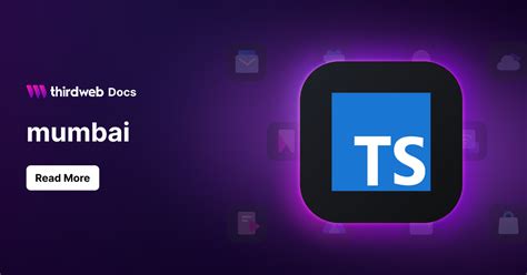 Mumbai Typescript Sdk