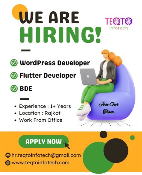 Teqto Infotech Posted On Linkedin