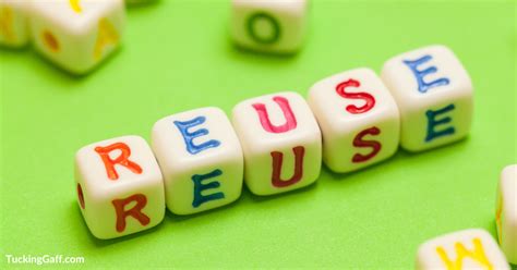 Can You Reuse Tucking Tape