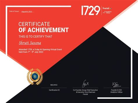 Shruti Saxena On Linkedin It Felt Great To Be Tiny Part Of This Grand 3 Days Virtual Event 1729…