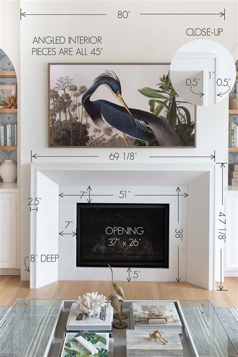 Fireplace Tv Show 60 Photos Moonagedaydreamfilm