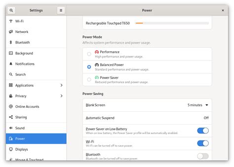 Power Up This Week In GNOME