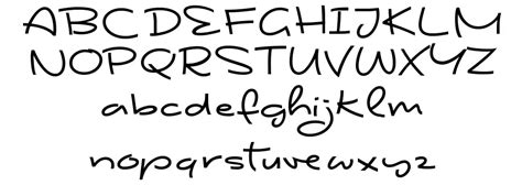 Shape Variable Script Font By Roland Huse Design FontRiver