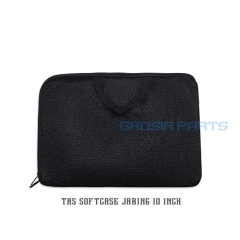 Jual SOFTCASE 10 INCH TAS LAPTOP JARING 10 INCI TAS NOTEBOOK 10 Jakarta Pusat Grosir
