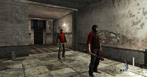 image 4 debug menu mod for manhunt 2 moddb