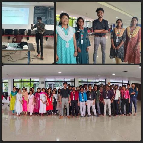 swetha s on linkedin valueaddedcourse stjoseph machinelearning