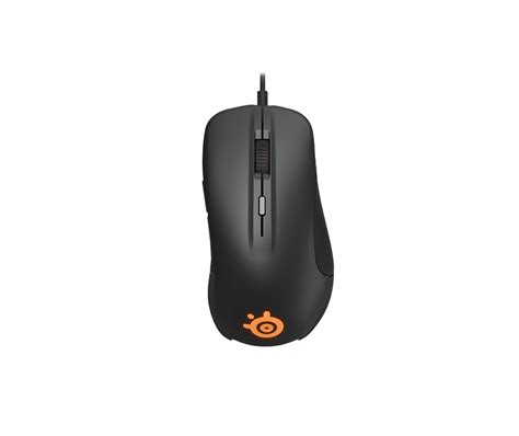 Rival 300 Illuminated 6-Button Optical Gaming Mouse | SteelSeries
