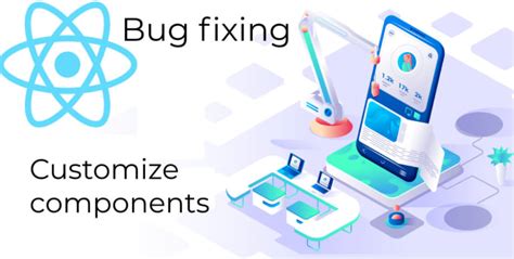 Create React Native Components Or Applications By Vladpopax Fiverr