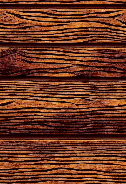 Premium Photo Abstract Natural Wood Pattern