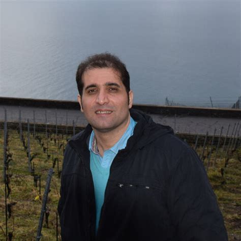 Ehsan Mokhtari Geotechnical Engineer And Engineering Geologist Doctor Of Philosophy