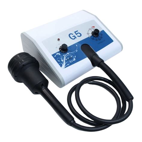 Maquina Masajeadora Reductor Celulitis G5 Mistikes