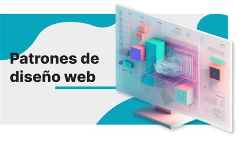Patrones De Diseño Web
