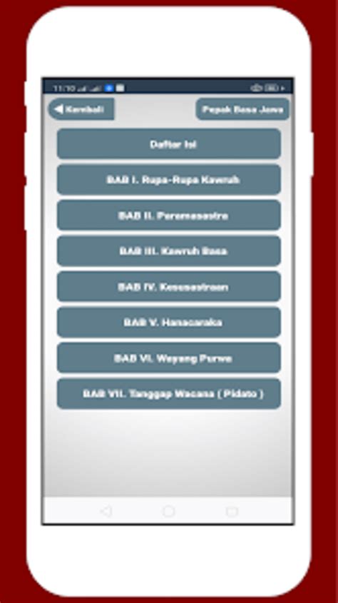 Pepak Bahasa Jawa Lengkap Offl For Android Download Pepak Bahasa Jawa Lengkap Offl For Android Download