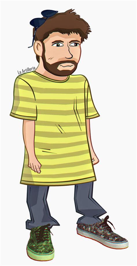 Dun Chikito By Cometarojizo On Deviantart