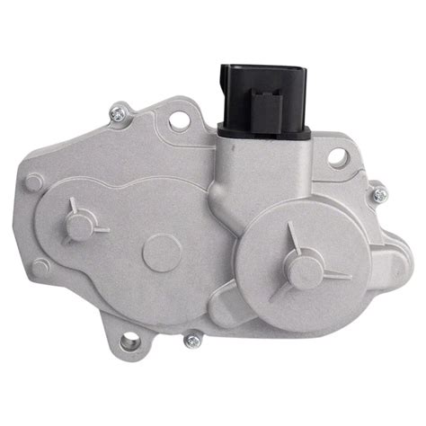 Dakota Nvg243 Transfer Case Shift Motor 05 11 Dakota Free Shipping