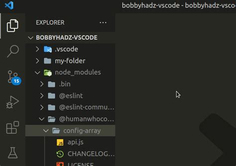 How To Collapse All Folders In Explorer In VS Code Bobbyhadz