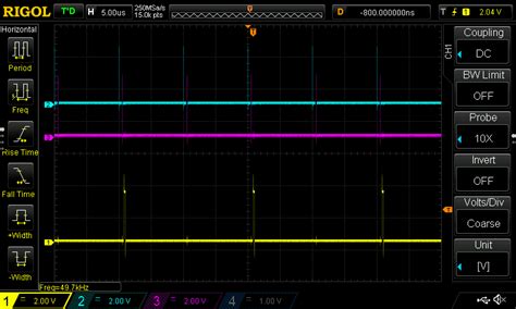 Lpc54114 Dma Linked Transfer Ping Pong Circular Buffers Nxp Community