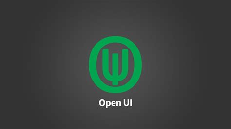 Open Ui And The Popover Api Utilitybend