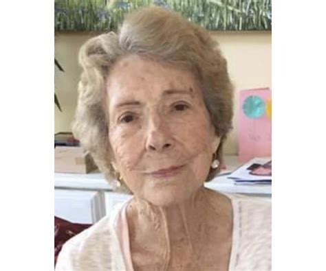 Ilene B Wright Obituary 1931 2023 Legacy Remembers