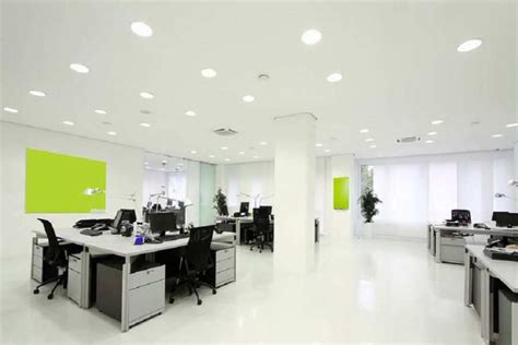 Офисные потолки Office Interior Design Office Interiors Clean Office
