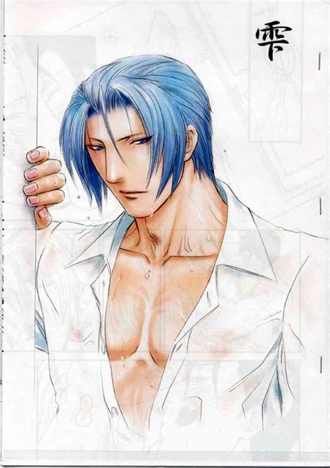 Ace Attorney Dj Drip Nhentai Hentai Doujinshi And Manga