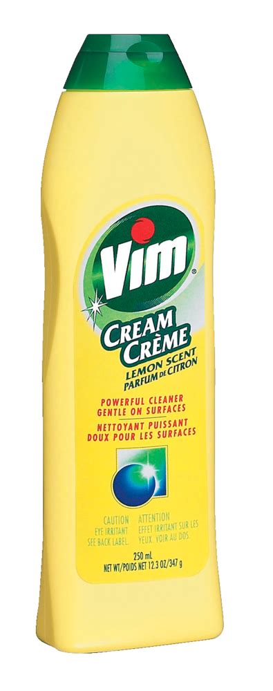 Nettoyant Vim Citron Canadian Tire
