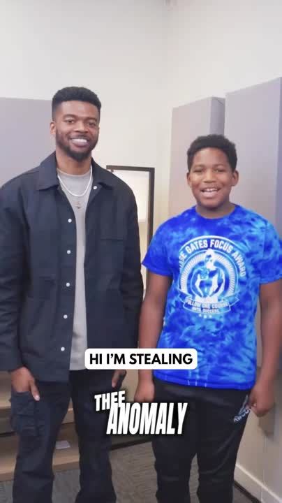 Jamese D Sims Phd On Linkedin My Son Jordan Is The Host Of The Show Watch Episode 4 Of