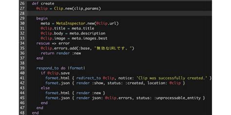 モデルにコードを書くこととmvcパターン skillhub[スキルハブ]