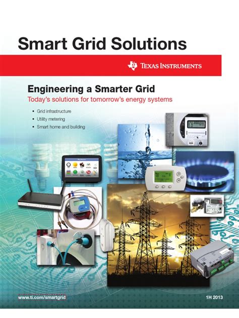 pdf ti smart grid solution dokumen tips