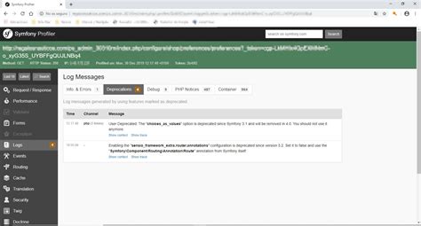 Solucionado Solicito Ayuda Con Comprobación Previa A Activación Ssl Prestashop