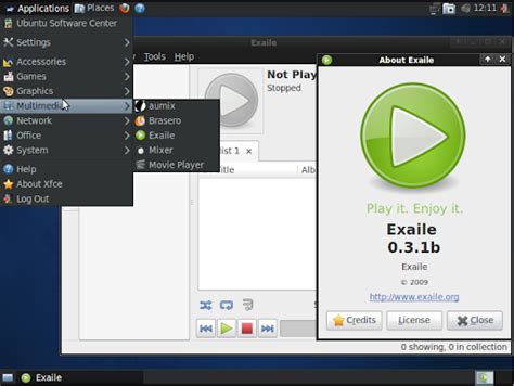 Xubuntu 1004 Lucid Beta 1 Screenshots Tour ~ Web Upd8 Ubuntu Linux Blog