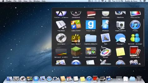 How To Install Minecraft Mods EASY 2012 MAC 1 2 5 YouTube