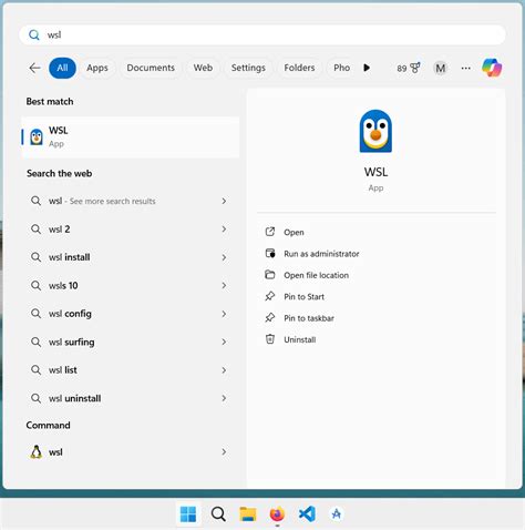 Cant Disable Wsl Microsoft Qanda